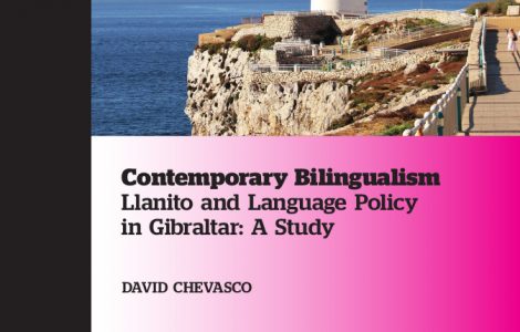 Contemporary Bilingualism. Llanito and Language Policy in Gibraltar: A ...